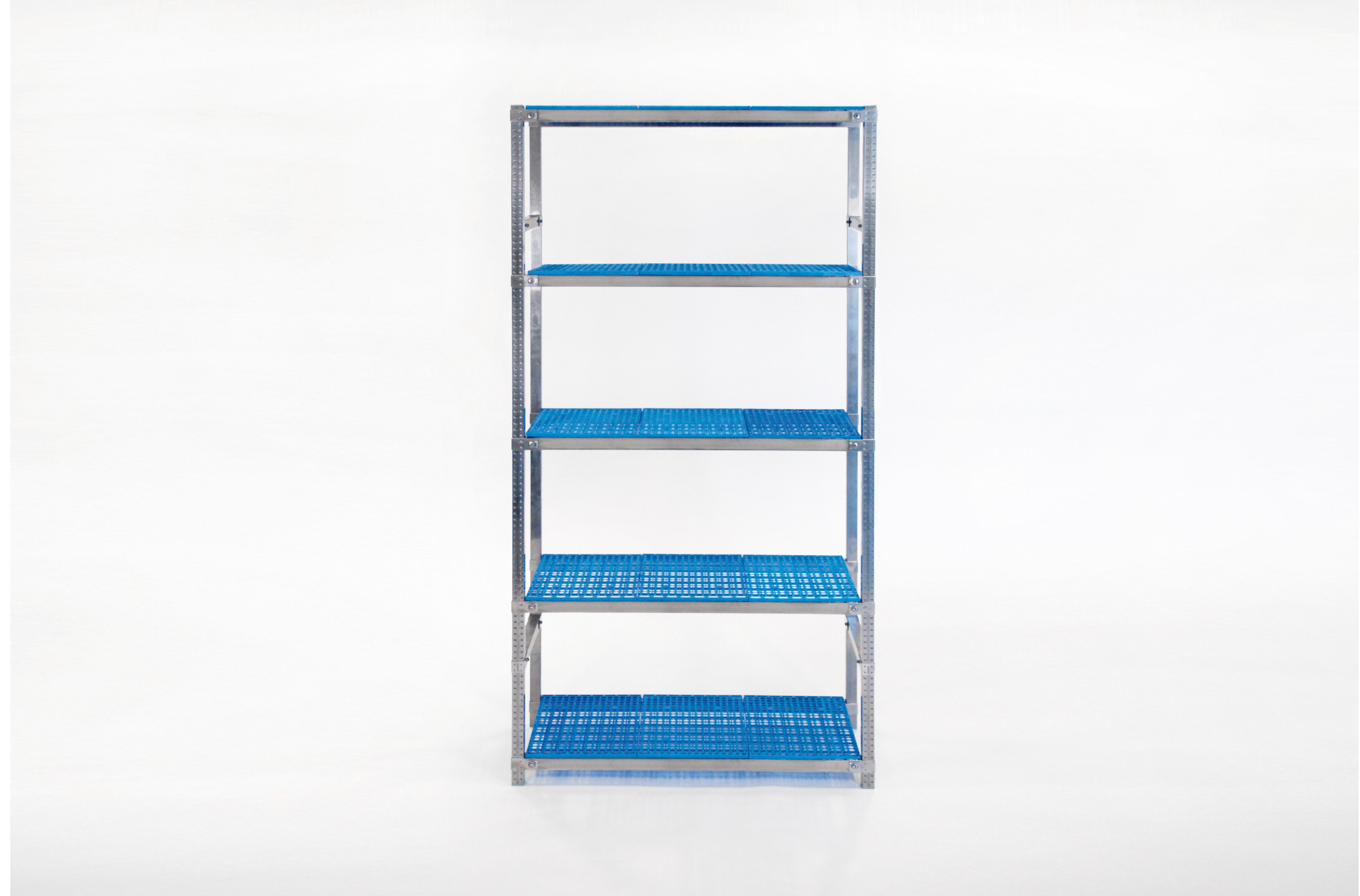 Metal-Rack-HACCP-gekeurde-rekken_inox-rekken5 – Metal Rack Storage ...