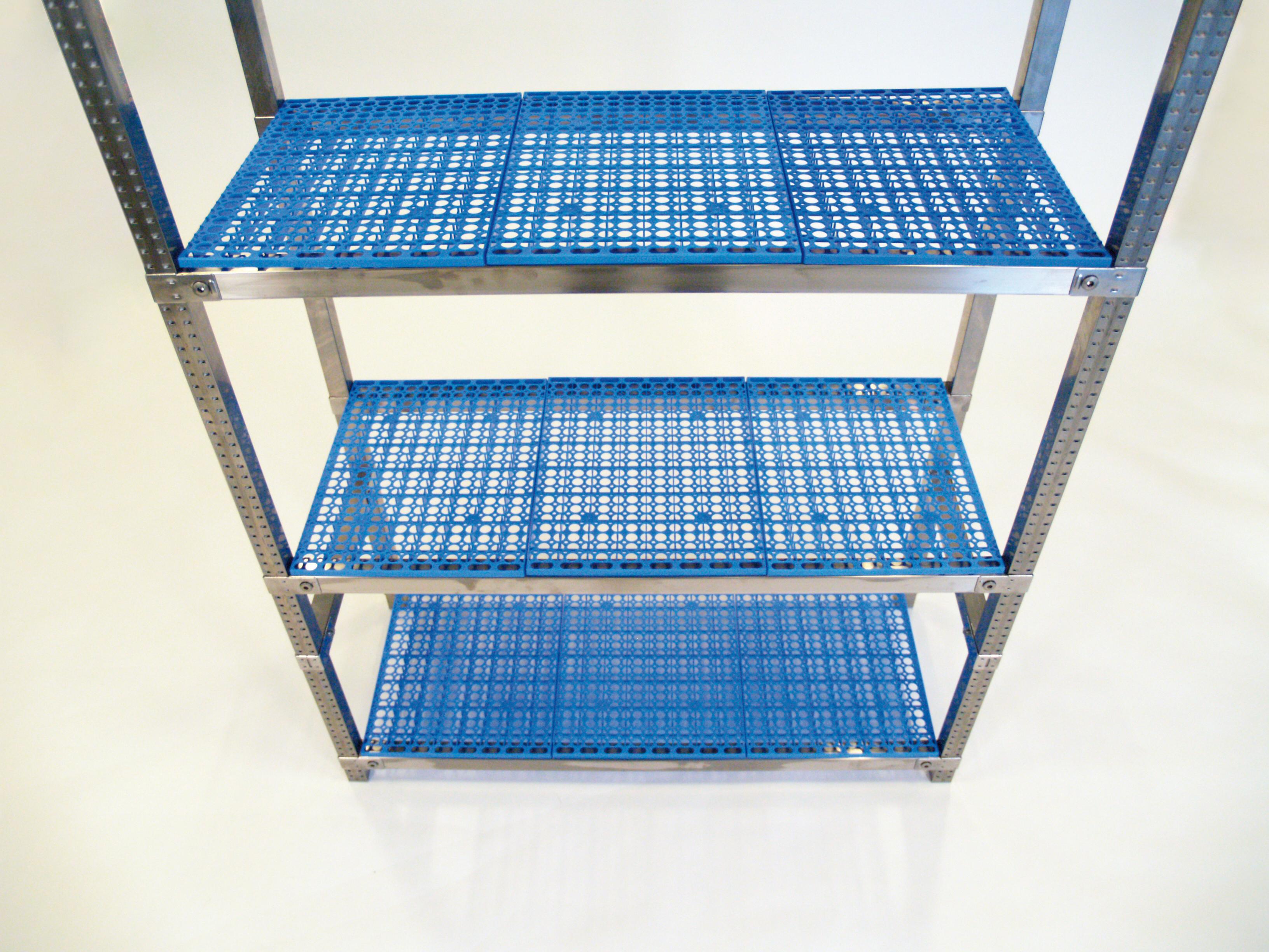Metal-Rack-HACCP-gekeurde-rekken_inox-rekken6 – Metal Rack Storage ...