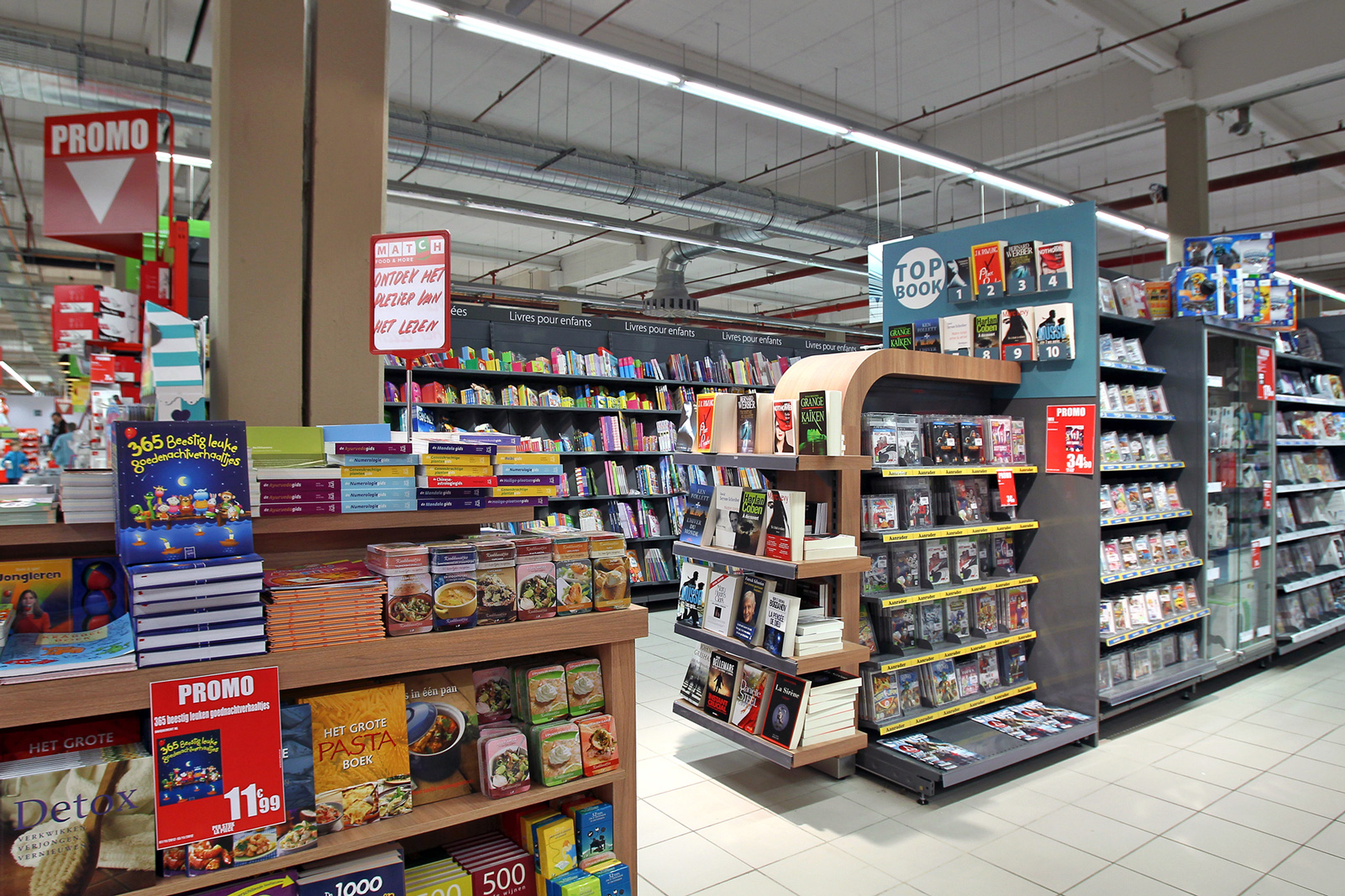 Metal-Rack-Pers_Schrijfwaren10 – Metal Rack Storage Solutions