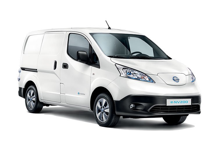 Metal_Rack_Nissan_NV200 – Metal Rack Storage Solutions